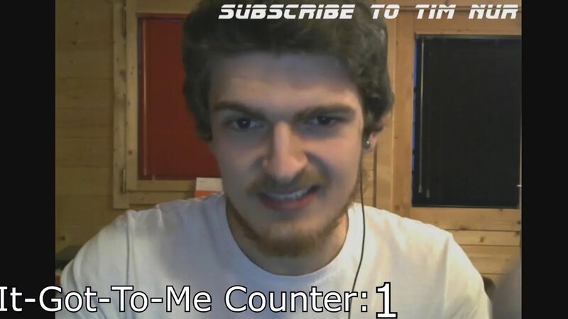 Run The Gauntlet Challenge - a realistic reaction video - YouTube ...