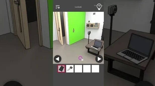 Escape Game Video Studio Escape Walkthrough (masasgames) - Смотреть ...