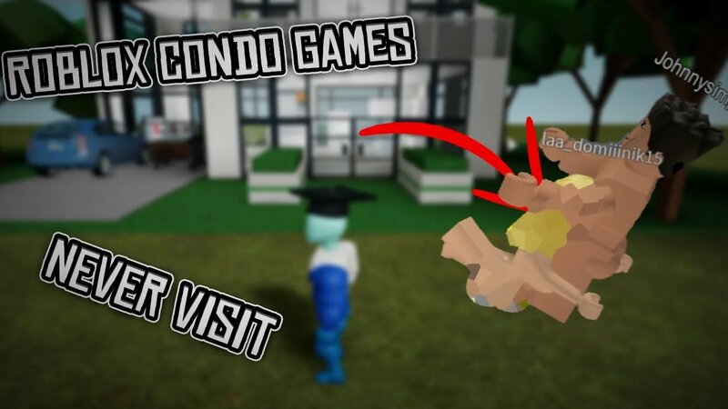Roblox condo games - Смотреть онлайн в поиске Яндекса по Видео