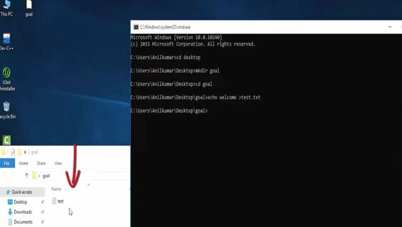 tfilestream create folder in oop: 897 video Yandex'te bulundu