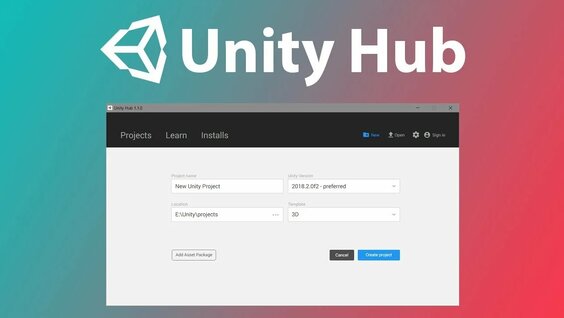 unity hub 3.3.0: 809 video Yandex'te bulundu