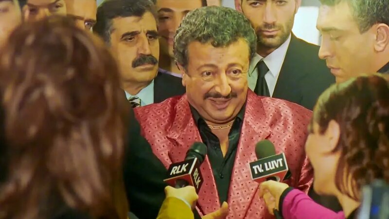 Abuzer Kadayıf | TÜRK Komedi Filmi FULL - Yandex Video aramada ...