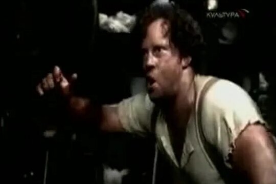 Оклахома! / Oklahoma! (1999) - часть 2 — Видео от Фильмы про танцы | Мюзиклы |Балет - Смотреть ...