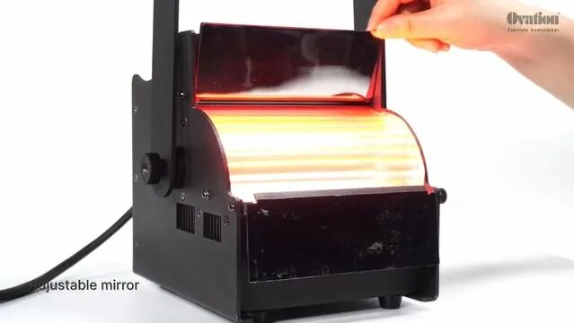 CYC RGBW - LED cyclorama light with RGBW mixing - Смотреть онлайн в ...