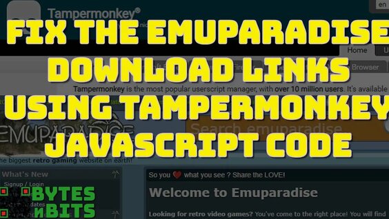 tampermonkey for microsoft edge: 361 video Yandex'te bulundu