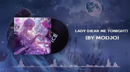 Lady (Hear Me Tonight) (by Modjo) | Будни Кавернутого Музреда | Дзен ...