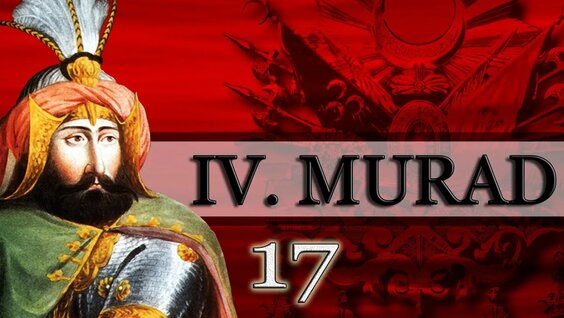 iv murad: 733 video Yandex'te bulundu