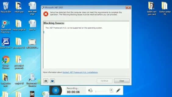 net framework 4.6.1 offline installer: 806 video Yandex'te bulundu