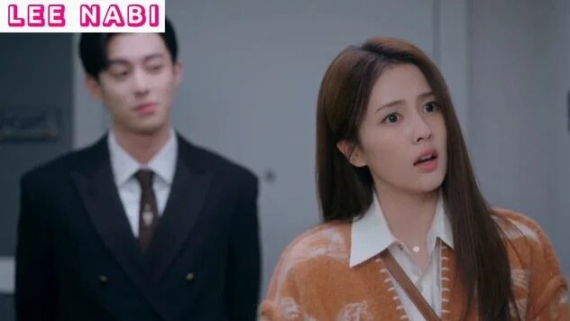 [ENG] Explain | Shi Yan stops Shu Yi from mad at him by spending a ...