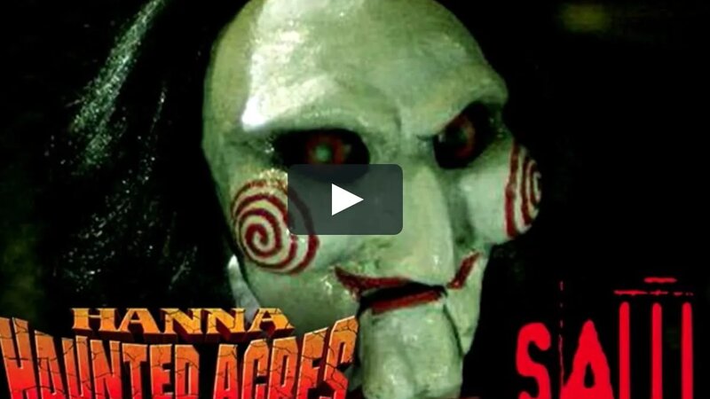 Hannah Haunted Acres - 2013 Radio Spot - Смотреть онлайн в поиске ...