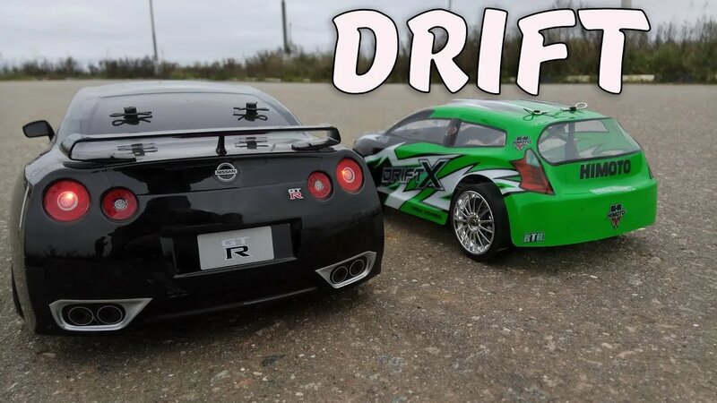 Бюджетки ... Дрифт ... Конец (Himoto Drift X) - Смотреть онлайн в ...