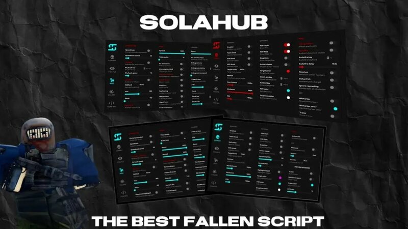 Fallen survival script - Смотреть онлайн в поиске Яндекса по Видео