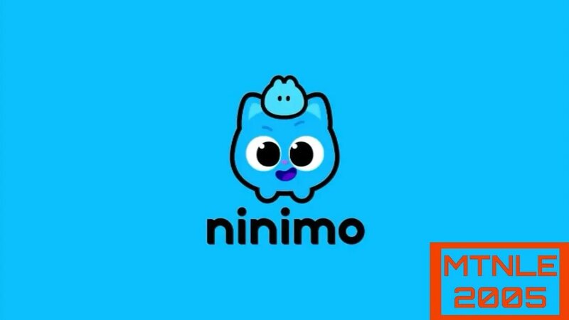 Ninimo logo effects (Sponsored by Klasky csupo 2001 effects) - Смотреть ...