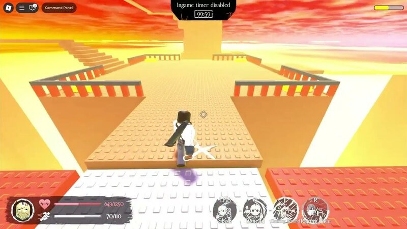 Barber Jason vs Hitbox accurate Jason - Смотреть онлайн в поиске ...