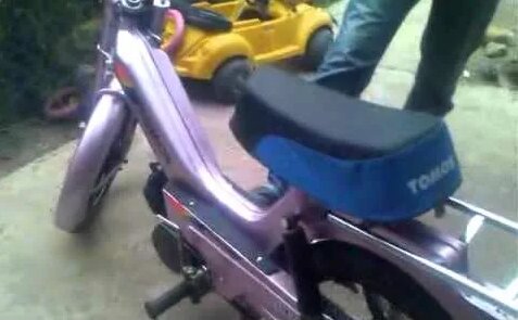 scooter motor pembe: 830 video Yandex'te bulundu