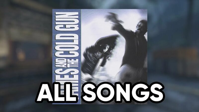 James and the Cold Gun, Chewing Glass CS2 Music Kit | MVP & Other songs ...