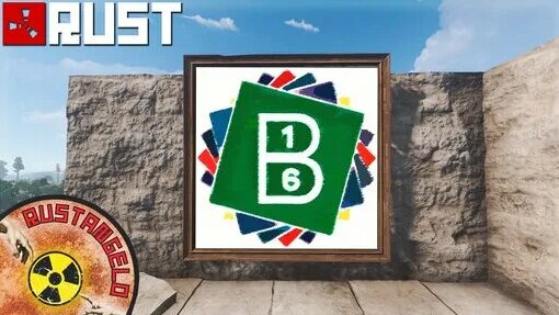 КАК Рисовать В RUST (Rustangelo) - Смотреть онлайн в поиске Яндекса по ...