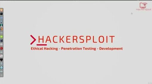 Pentest Bootcamp 09 - Getting started with Metasploit 004 Metasploit ...