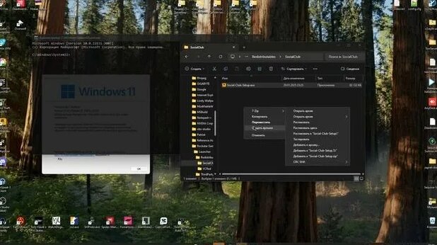 Решение проблемы с лаунчером Rockstar Games SDK (часть 2) - Смотреть ...