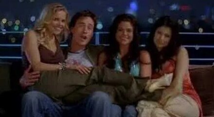 Jamie Smiles - Music video from JUST Friends - Yandex Video aramada ...