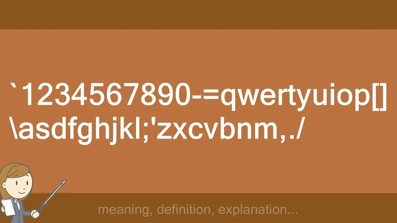 1234567890-=qwertyuiop[]\asdfghjkl;'zxcvbnm, - Смотреть онлайн в поиске ...