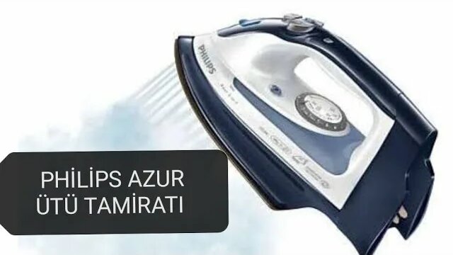 Sigorta Attiran ÜTÜ Tamirati (philips azur tamiri) - Yandex Video ...