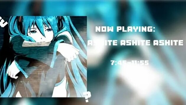 Hatsune Miku playlist - Смотреть онлайн в поиске Яндекса по Видео