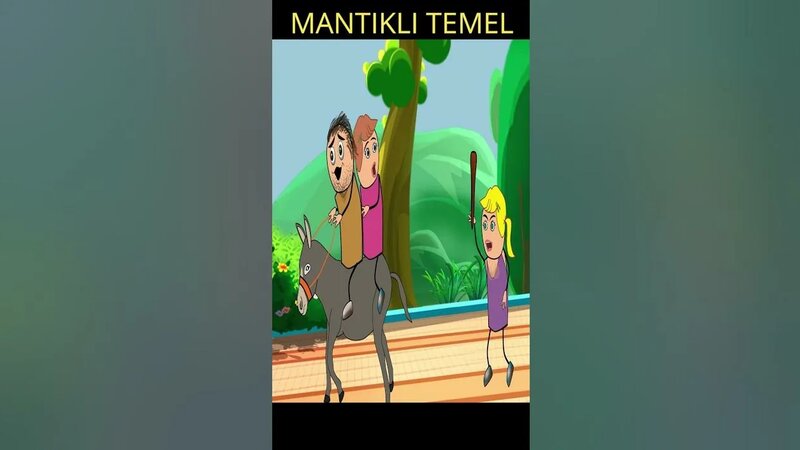 DÜZ Mantik Temel Fikrasi #shortseğlence - Yandex Video aramada ...