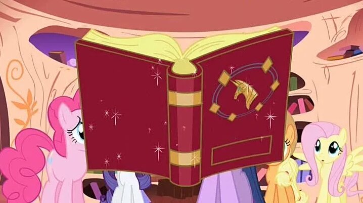 Видео mlp.fim.s01e02.web-dlrip.rus.eng.karusel | OK.RU - Смотреть ...