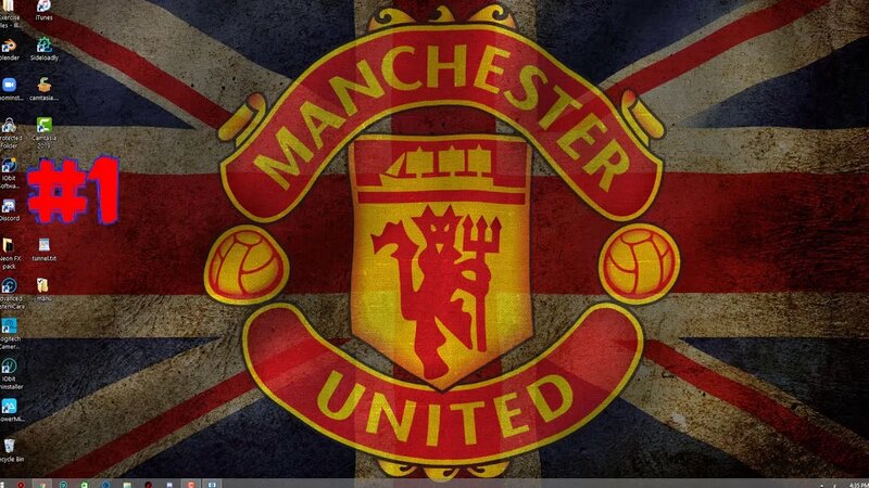 [Wallpaper Engine ] Manchester United desktop live Wallpapers With ...