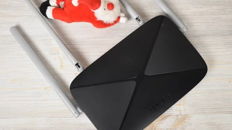 Mwlogin.NET - Вход в Роутер Mercusys. Обзор и Настройка WiFi ...