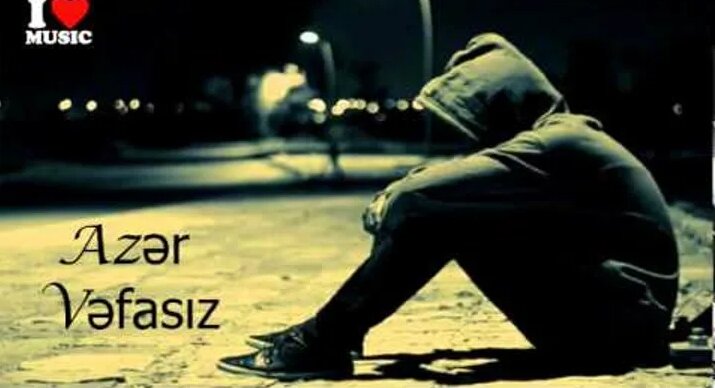 Azer - Vefasiz 2015 - Yandex Video aramada çevrimiçi izle