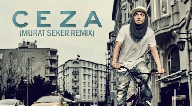 Ceza - Suspus (Murat Seker Remix) - Yandex Video aramada çevrimiçi izle