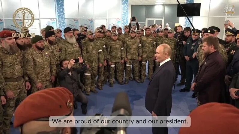 “Se não fosse por uma decisão obstinada, eles teriam destruído não ...