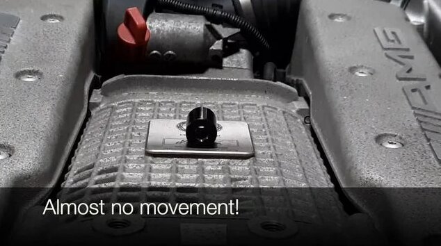 M113k Smooth Running V8 Kompressor Engine 5.4L - Mercedes Cls55 AMG ...