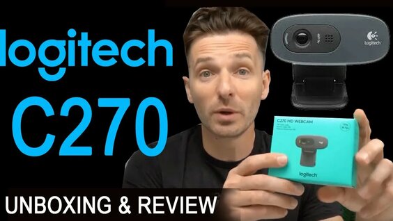 logitech c310 vs c270: 736 video Yandex'te bulundu