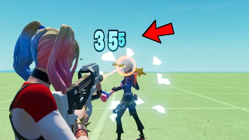 How To Get Aimbot in Fortnite Chapter 2 Season 6! (Fortnite Aimbot ...