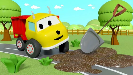 damperli kamyon çizimi: 917 video Yandex'te bulundu