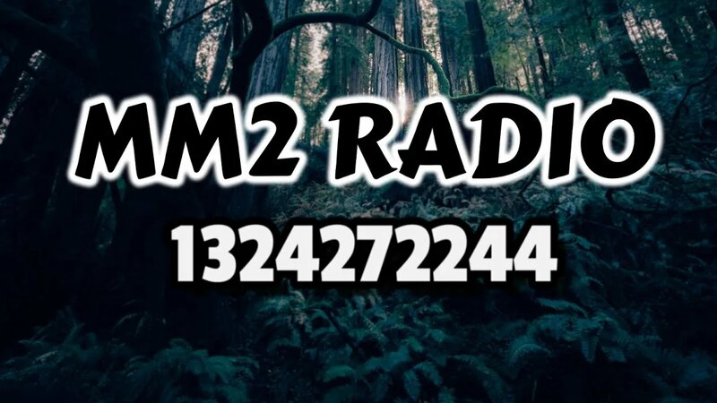 mm2 radio codes 2023 | 100+ Roblox Music Codes IDs - Смотреть онлайн в ...