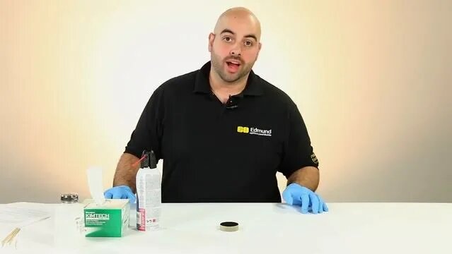 Quick Tips for Cleaning Optics - Смотреть онлайн в поиске Яндекса по Видео