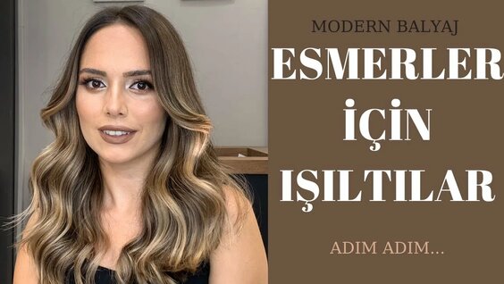 esmer tene giden saç renkleri: 620 video Yandex'te bulundu