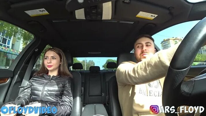 Видео Довела МЕНЯ! Жесткий Сюрприз ДЛЯ ЧСВ Ars FloYd | OK.RU - Смотреть онлайн в поиске Яндекса ...