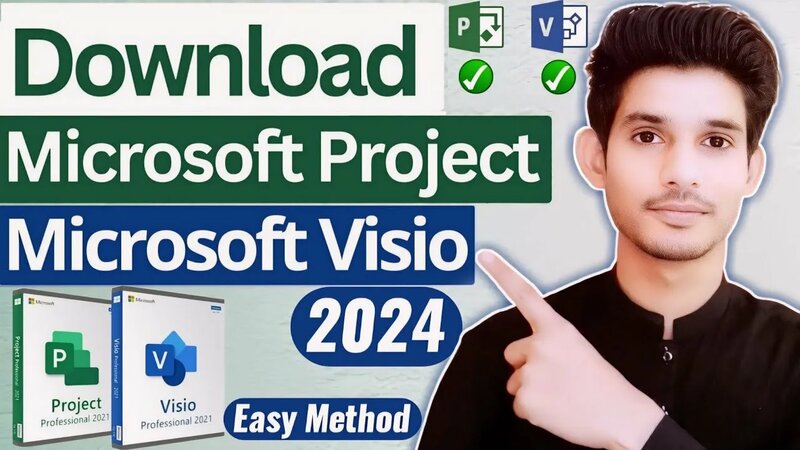 Microsoft project download and installation free | Microsoft Visio ...