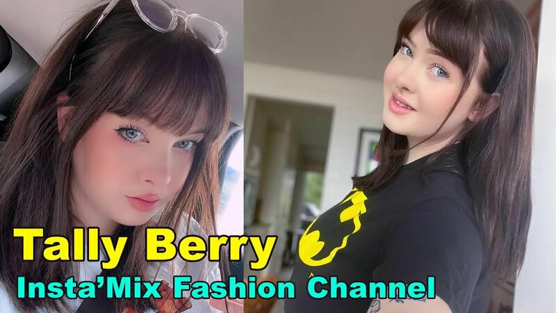 Tally Berry..Wiki Biography, age, weight, relationships, net worth ...