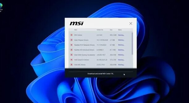 MSI® HOW-TO Step-by-Step with MSI Driver Utility Installer - Смотреть ...