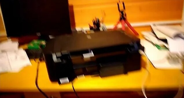 Обзор и настройка МФУ Canon Pixma Mg2500.mp4 - Смотреть онлайн в поиске ...