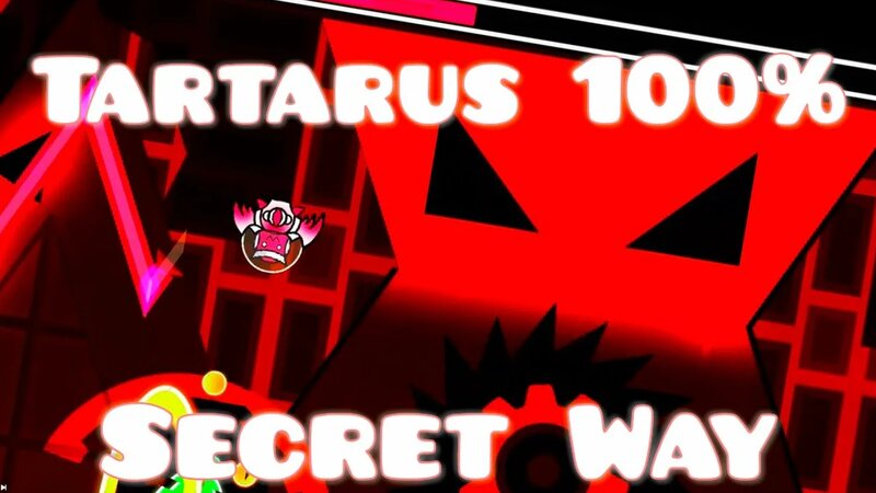 Tartarus Secret WAY 100% - Смотреть онлайн в поиске Яндекса по Видео