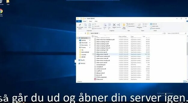 FiveM Curl error 28 | FIX [Server Based] - Смотреть онлайн в поиске ...