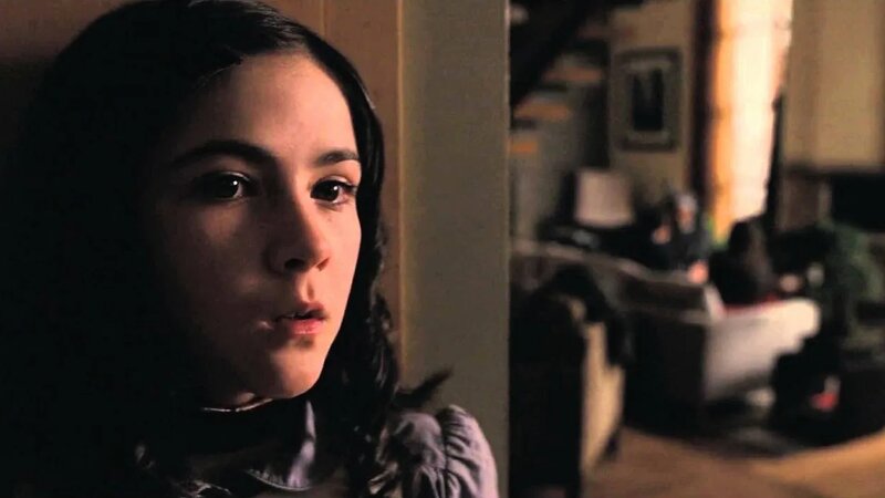 Best scenes from the movie Orphan [HD] 1080p - Yandex Video aramada ...