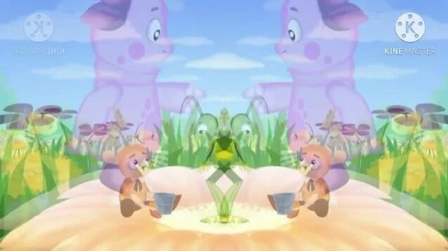 Preview 2 Luntik Effects (Sponsored By Preview 2 Unikitty Crying ...